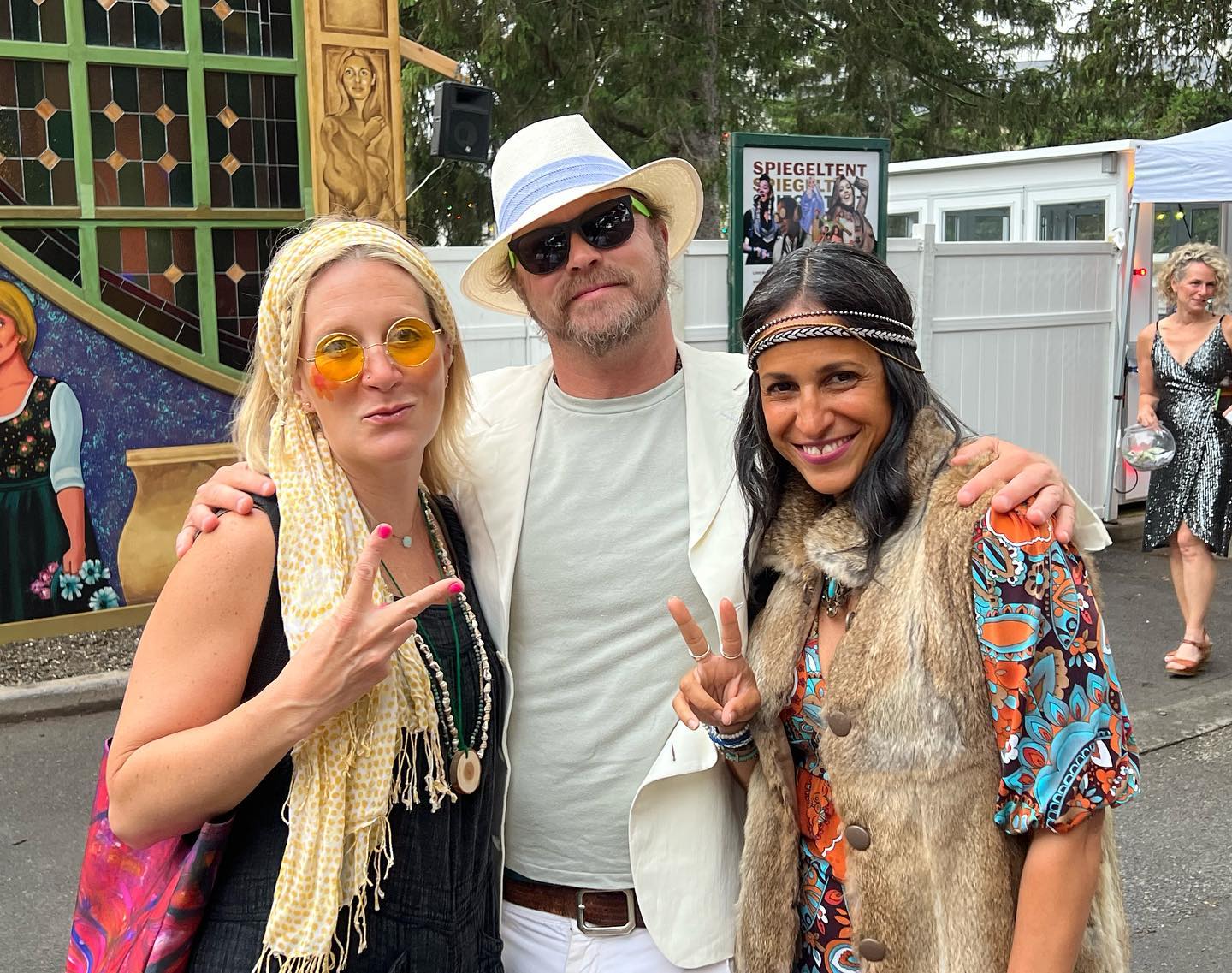 The 11TH ANNUAL RHEF Gala - Decades Dance Party! - Red Hook Education Foundation